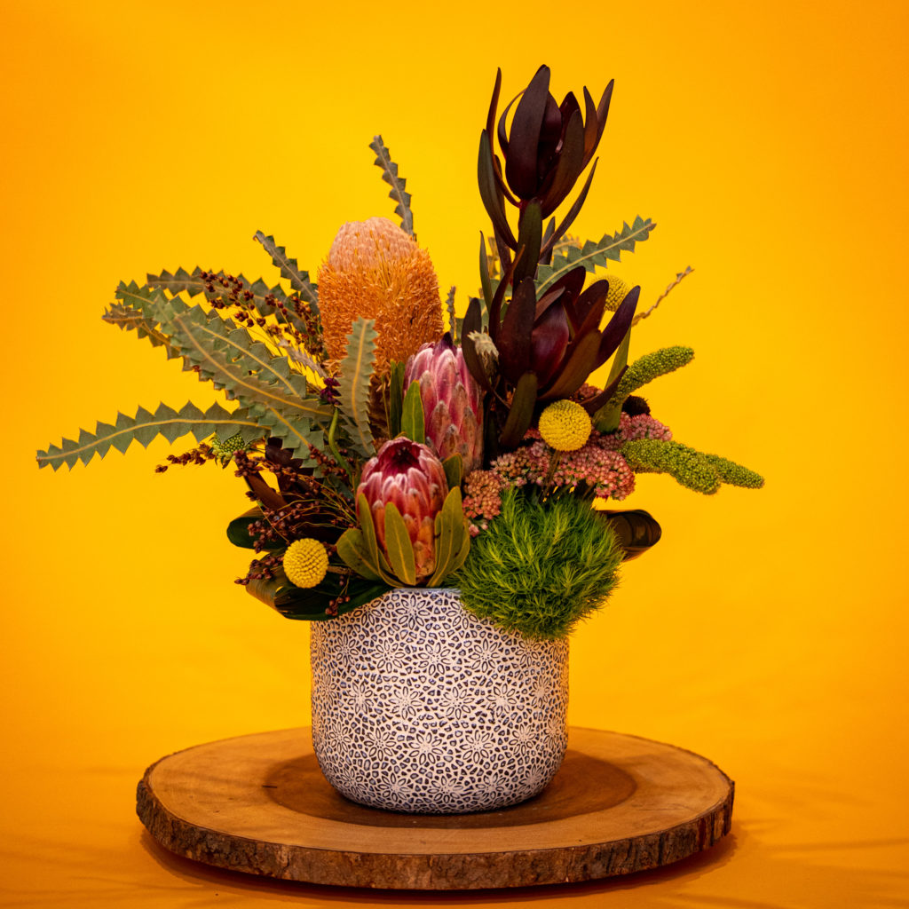 Fall is Here! • Flower Shop • Beards Floral Design • Wichita, Kansas