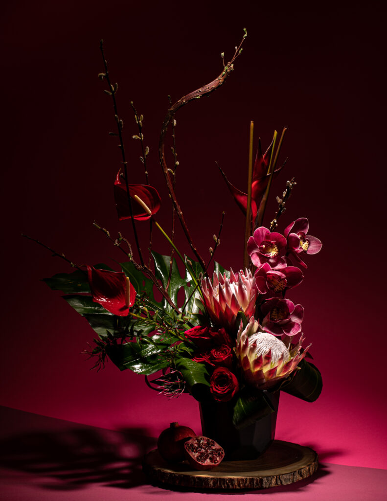 Beards Floral Design • Wichita Florist